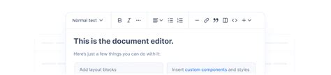 keystonejs the superpowered node js headless cms for developers