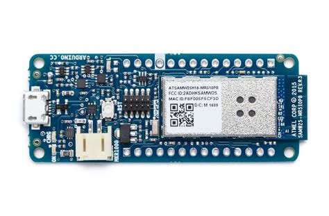 Arduino Mkr — Arduino Online Shop