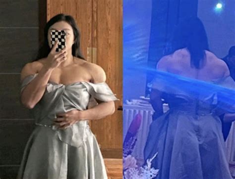 테토녀의들의 결혼식 직촬 유머 움짤 이슈 에펨코리아