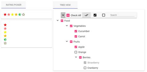 Github Yawahangangularcontrols Custom Controls