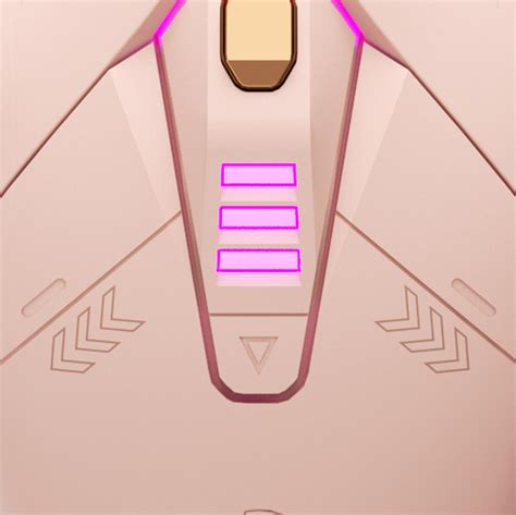 Inphic W8 Gaming Mouse Rgb Light Mouse Wired Mouse Inphic Electronics Co Ltd