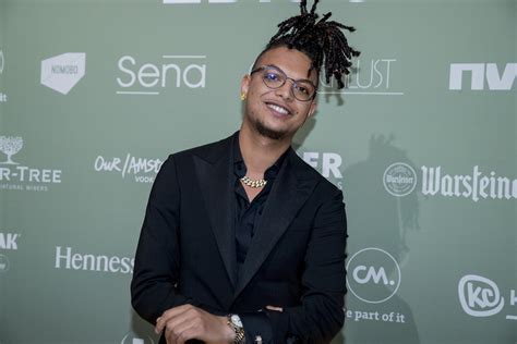 Ronnie Flex Reageert Op Geruchten Over Kind Met Eotbdd Ster Nikki Grazia