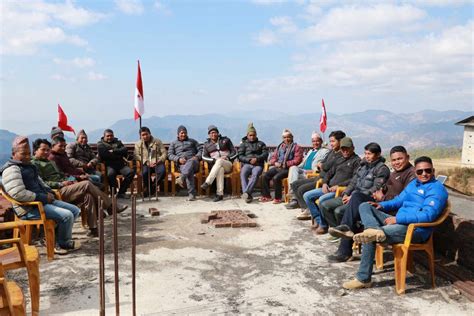 नेपाली कांग्रेस रूण्टीगढीले वडा सम्मेलन गर्ने Ekapi News
