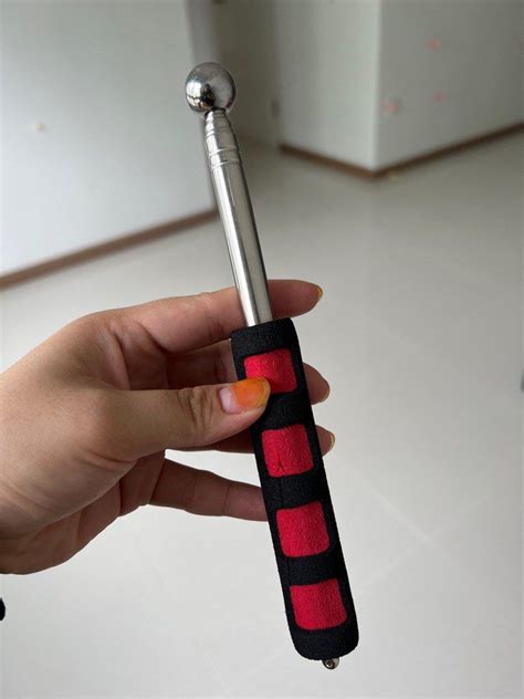 Hollow Tapping Rod Tiles Bto Furniture And Home Living Home Improvement And Organisation Home