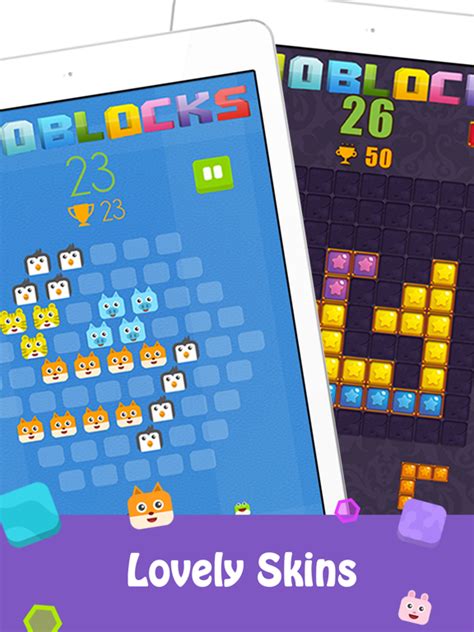 Block 1010 Puzzle Game Iphone And Ipad Game Reviews