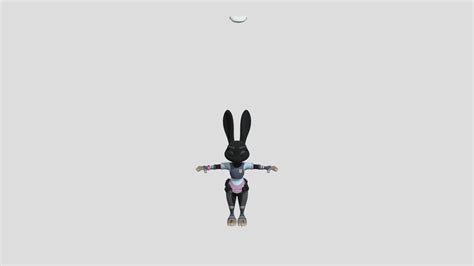 Judy Hopps V2 Only Vore Download Free 3d Model By Bread Oreowolf