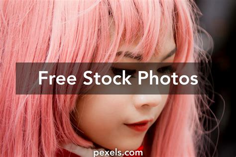 Anime Girl Red Hair Photos Download The Best Free Anime Girl Red Hair