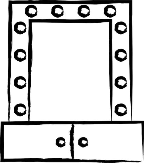 Premium Vector Hair Cutting Hand Drawn Vector Illustration