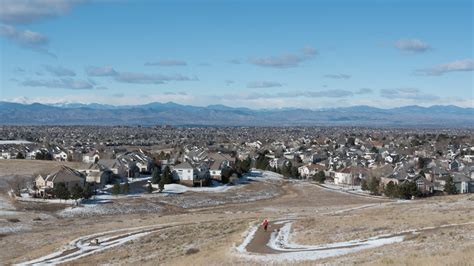 Highlands Ranch Colorado Douglas County Uncover Colorado
