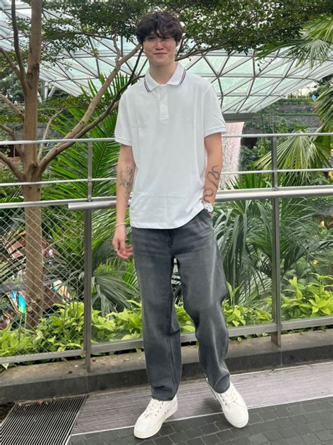 Find New Styling Ideas Men Stylehint Uniqlo Sg