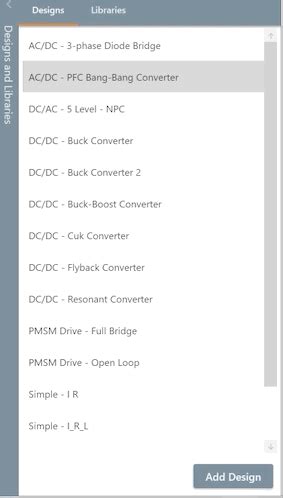 Interface Overview SIMBA Documentation Interface Overview SIMBA Documentation