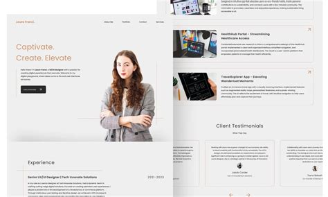 Slicing Desain Ke HTML CSS TailwindCSS JavaScript Iqbalzayn01