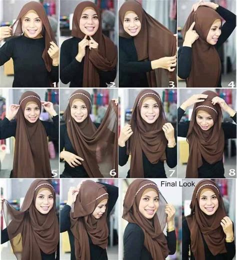 Pin by Sadia Khan on Hijabs Hjab Dresses n Hijab Styles...! | Hijab fashion, Hijab style ...