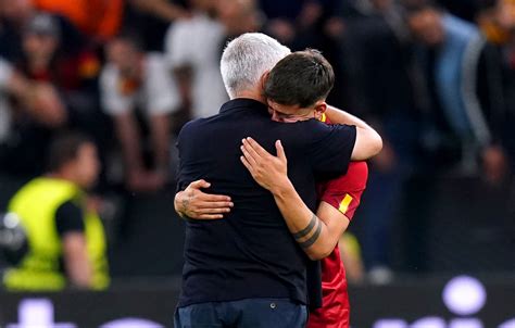 Dybala e Mourinho il futuro è ora la Roma riparte da loro