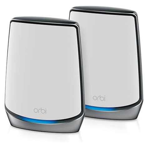 Netgear RBK Orbi Whole Home Tri Band Mesh Wi Fi System For Clark Deals