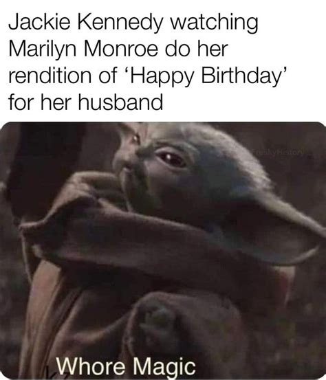Thats Not Even Your Real Name Norma Rhistorymemes