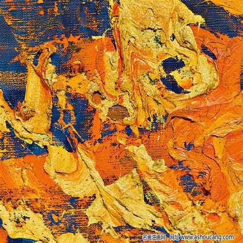 琼米歇尔高清作品30下载 名画油画网