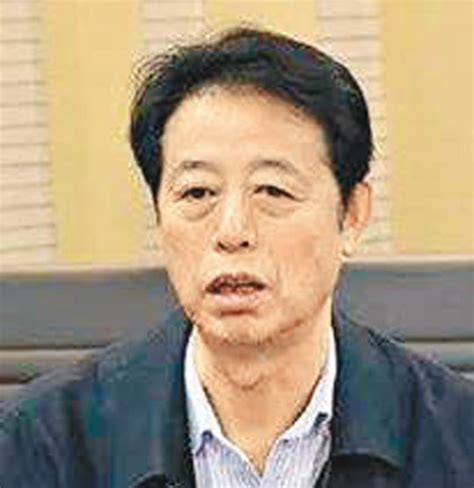 陝西政法委前副書記 受賄囚13年 東方日報