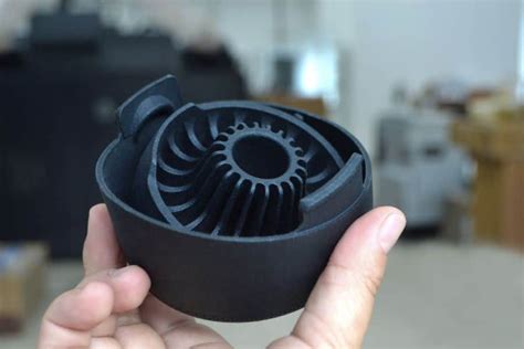 Mengenal Multi Jet Modelling Teknik Modelling Yang Efisien Sultan 3d Printing