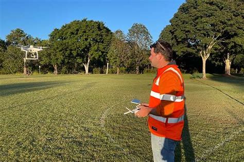 Spatial Surveys Services QLD NSW Masters Surveying