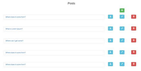 Django Crud Web Application In This Tutorial We Are Going To Build