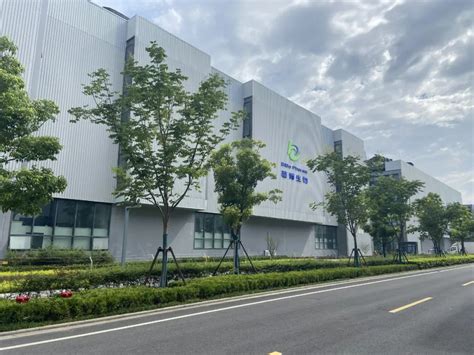 碧博大事件华润生物与碧博生物达成战略合作