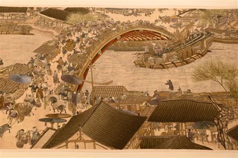 【开封礼物】汴绣丨素手锦花 古汴繁华 搜狐大视野 搜狐新闻