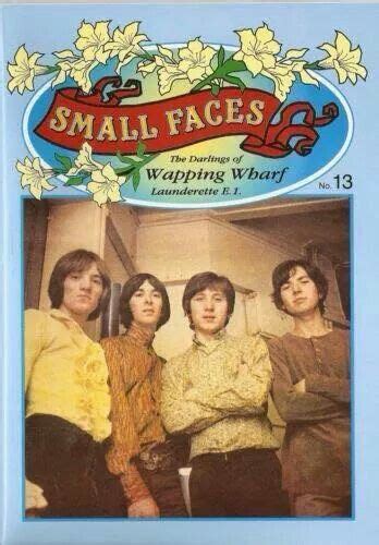 Small Faces