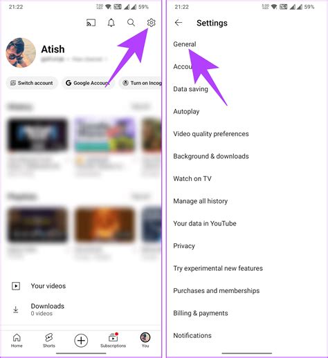 How To Disable Youtube Shorts Best Ways Guiding Tech