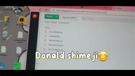 How Do Get Murder Drones Shimeji End New J Youtube
