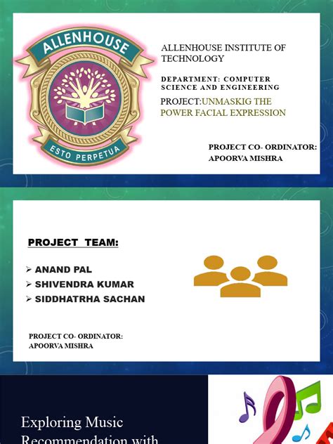 Exploring Music Recommendation With Face Emotion Detection Pdf