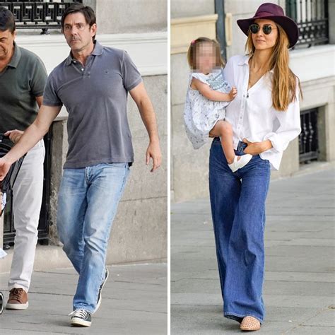 Ariadne Artiles y José María García Fraile felices con su tropa en