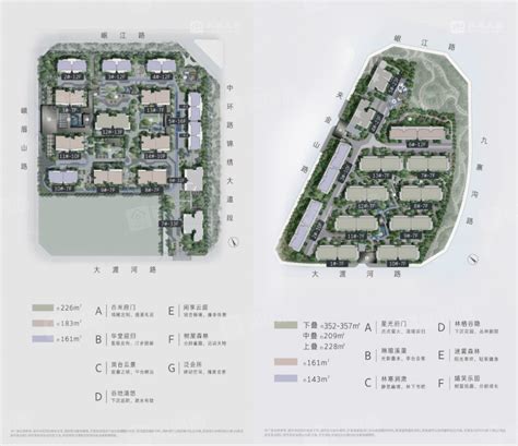 人居九林语楼盘怎么样 房价户型地址电话楼盘信息 购房通