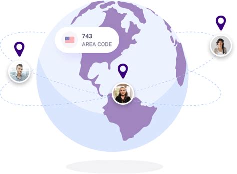 743 Area Code Location Time Zone Zip Code Phone Number