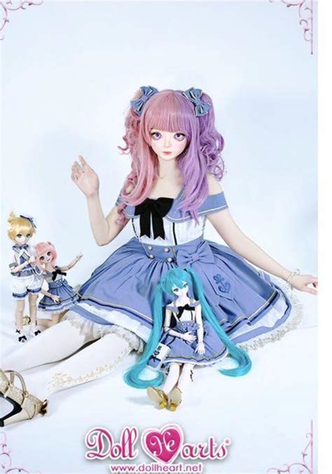 注文 ドールとオーナーお揃い服