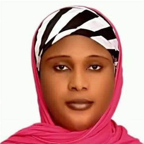Halima Abdul Lecturer I Phd Nursing With Specific Interest In