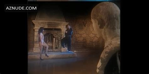 Lulu David Nude Aznude