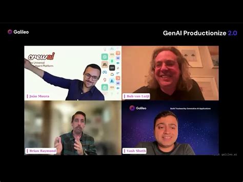 AI Driven Feedback Loops