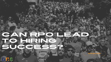 Can Rpo Transform Your Hiring Strategy Heres How