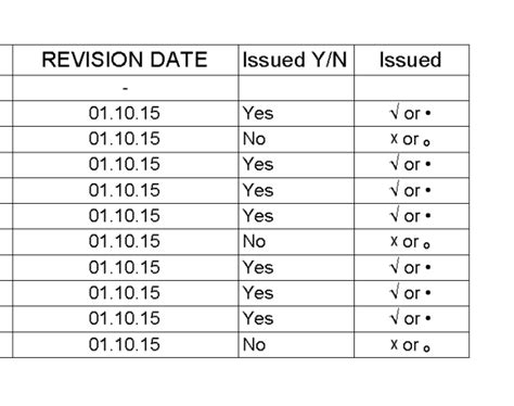 How To Add A Graphic Checkbox To A Schedule Revitiq