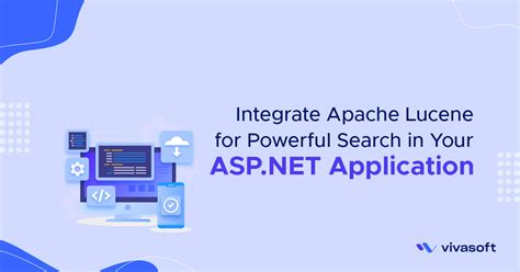 Integrate Apache Lucene In Your ASP NET Application Vivasoft Ltd