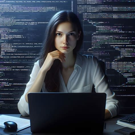 Programmation Codage Il Image Gratuite Sur Pixabay Pixabay