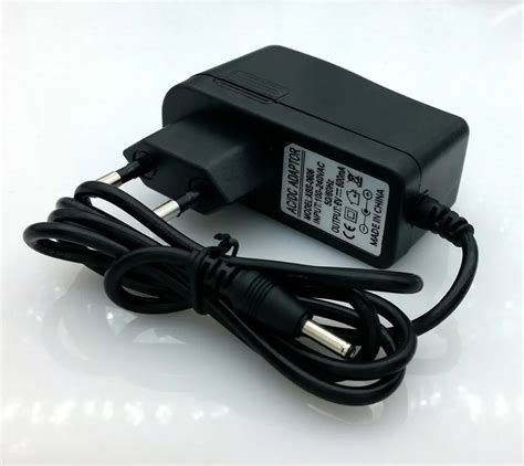Popular Dc 6v Adapter-Buy Cheap Dc 6v Adapter lots from China Dc 6v ...