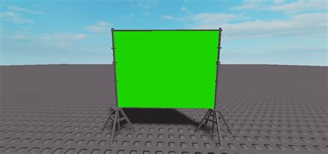 Green Screen Free Model Creations Feedback Developer Forum Roblox