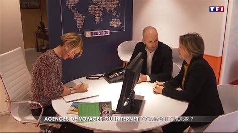 Reportage Jean Pierre Mas Et Alain De Mendonça Sur Tf1