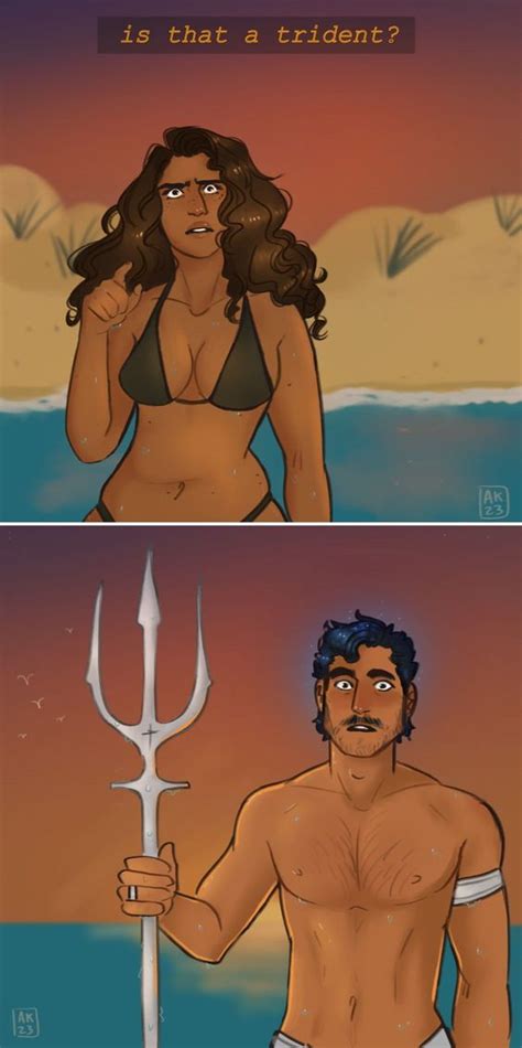 Pin By Ellisa On Others Percy Jackson Drawings Percy Jackson Comics