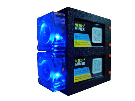 Nerdminer Duo Bitronics Store