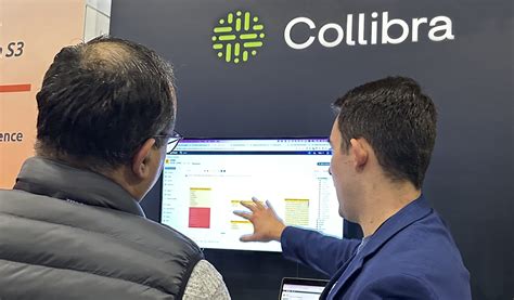 Collibra At Databricks Data Ai Summit
