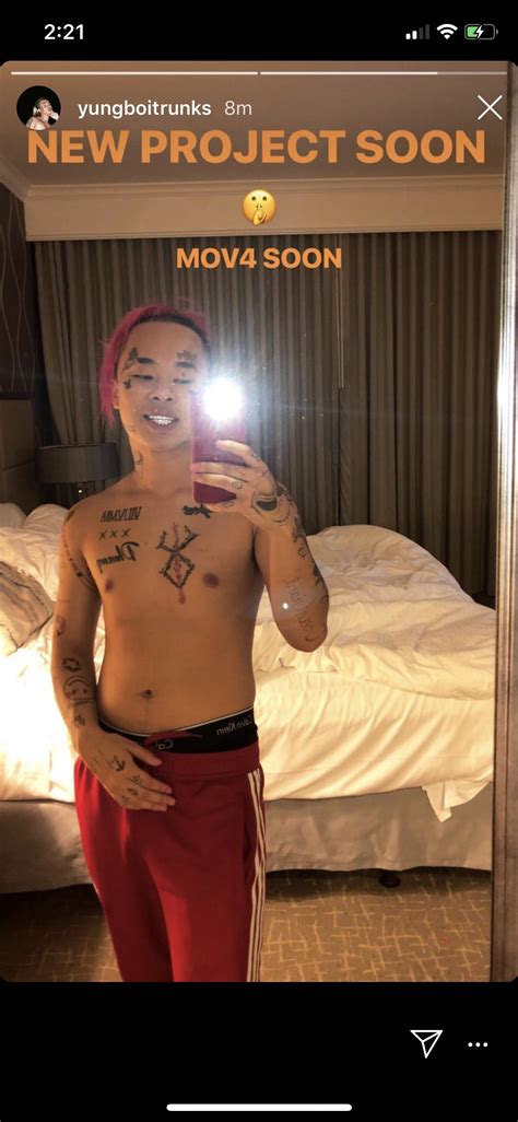 Members Only Vol 4 Coming Soon 😍🖤 Rxxxtentacion