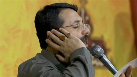 سرود آقای نجف حاج ابوذر روحی Youtube